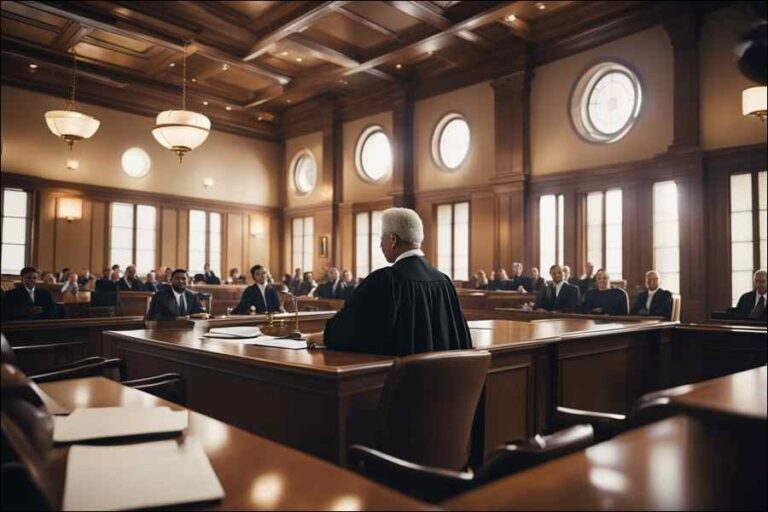 What Is a Case Management Conference In a Criminal Case - Verisona Law