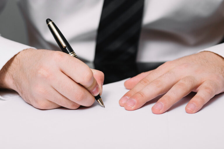 Is Forging a Signature Illegal? Understanding the Legal Risks