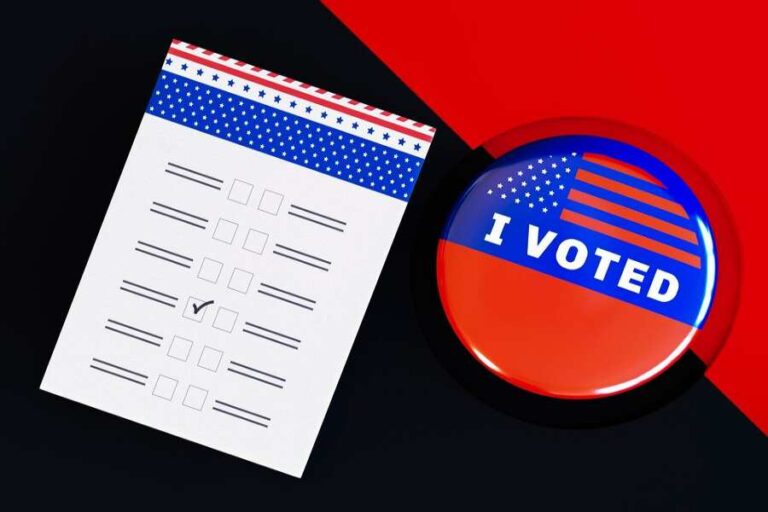 Do I Have to Vote by Law UK? Legal Requirements and Voting Rights Explained