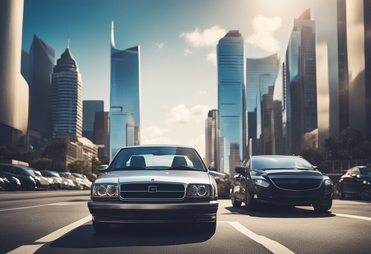 Comparative Analysis of Car Accident Laws: Miami vs. Portsmouth