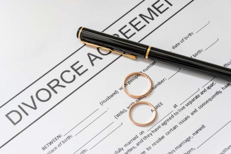 How Long Does It Take for a Judge to Sign a Divorce Decree? Don’t Miss This