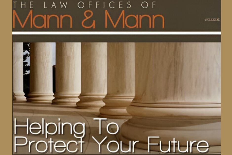 Why Most Accident Victims Turn to Mann Law Firm