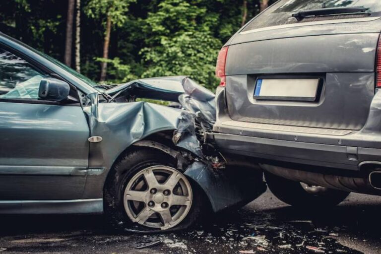 Why Some Drivers Get into More Accidents Than Others (and How to Avoid ...