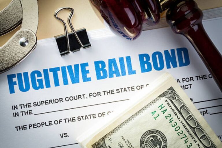 Fast-Action Strategies for Bail in San Diego County - Verisona Law